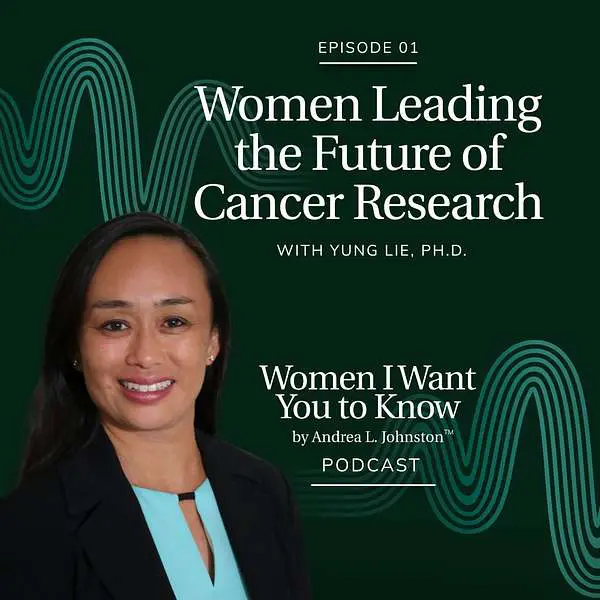 Women Leading the Future of Cancer Research | Fuel for Female Founders